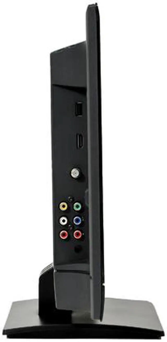 Sansui 19" 720p 60Hz LED-LCD HDTV - SLED1937 - Newegg.com