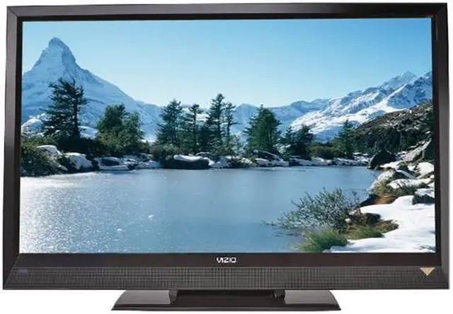 Vizio 32" 720p 60Hz LCD HDTV - Newegg.com