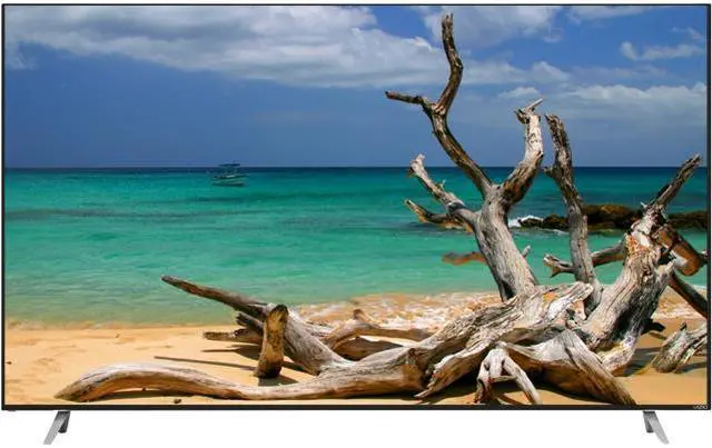 Open Box: VIZIO M-Series 70" Class UHD Full Array LED Smart TV - M70-C3 ...