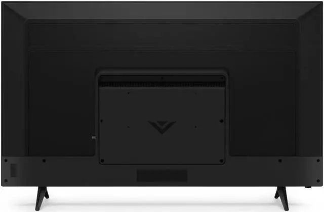 VIZIO 43-inch D-Series Full HD Smart LED TV with Apple AirPlay ...