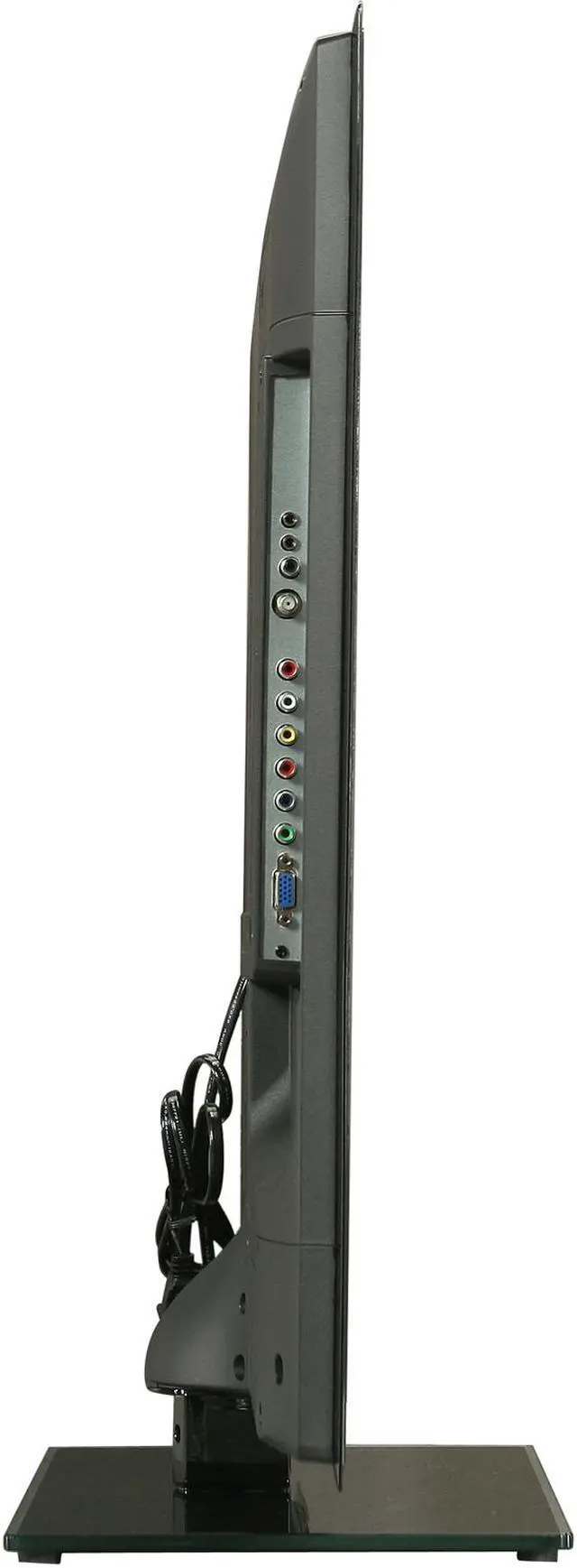 Refurbished: ELEMENT 40" 1080p 120Hz LED-Backlit LCD HDTV - Newegg.com