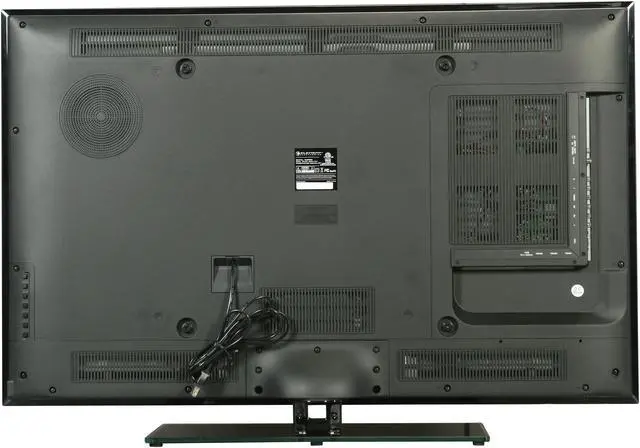 Refurbished: ELEMENT 40" 1080p 120Hz LED-Backlit LCD HDTV - Newegg.com
