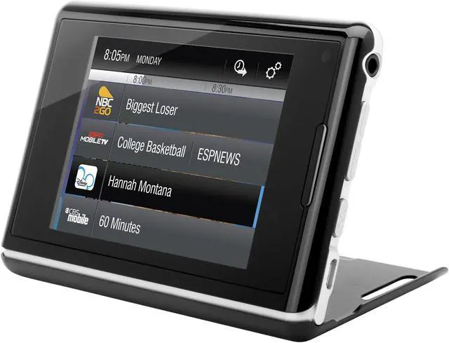 FLO TV 3.5" Portable LCD TV - Newegg.com