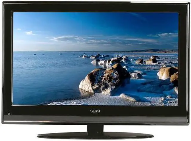 Seiki 32" 1080p 60Hz LCD HDTV - Newegg.com