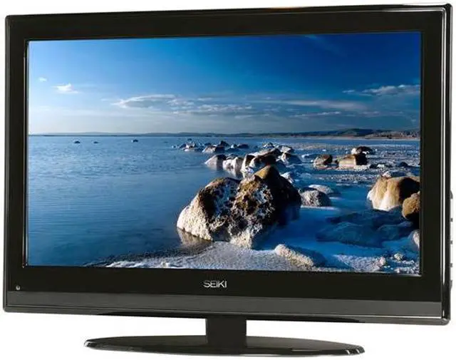 Seiki 32" 1080p 60Hz LCD HDTV - Newegg.com