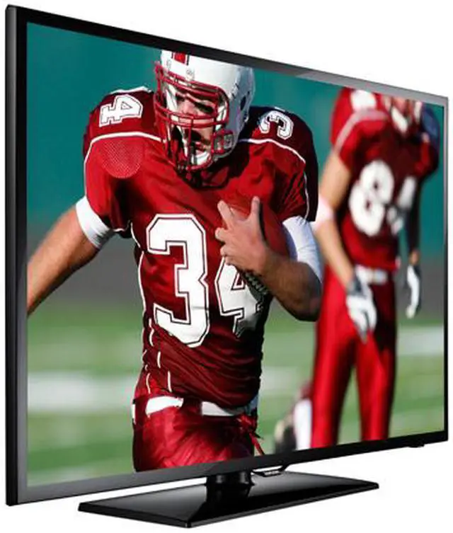 Open Box: Samsung 5000 46" 1080p 60Hz LED-LCD HDTV - UN46F5000AFXZA ...