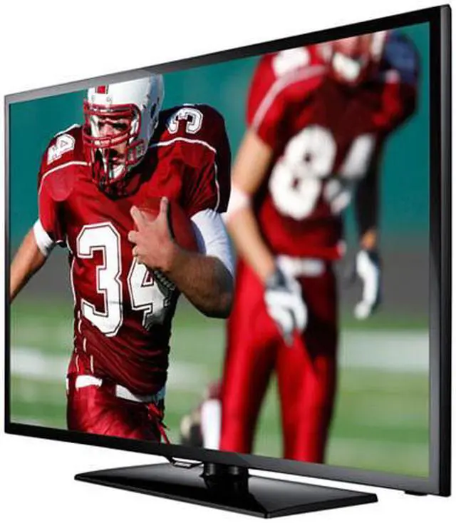 Open Box: Samsung 5000 46" 1080p 60Hz LED-LCD HDTV - UN46F5000AFXZA ...