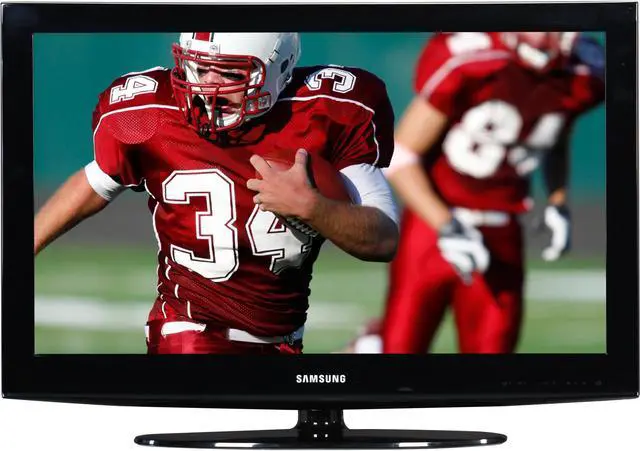 Refurbished: Samsung 32" 720p LCD HDTV - Newegg.com