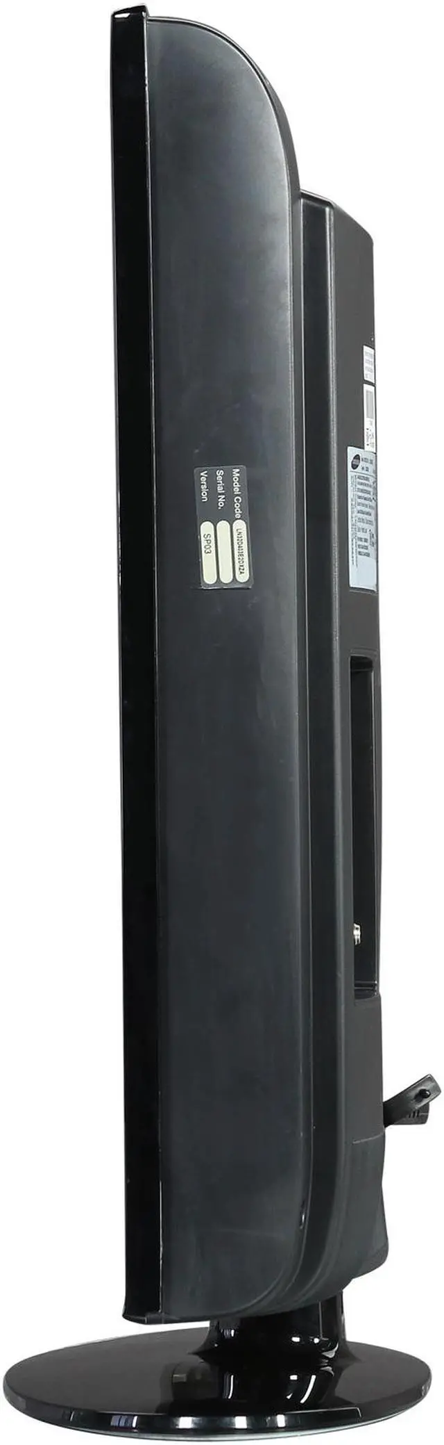 Refurbished: Samsung 32" 720p LCD HDTV - Newegg.com