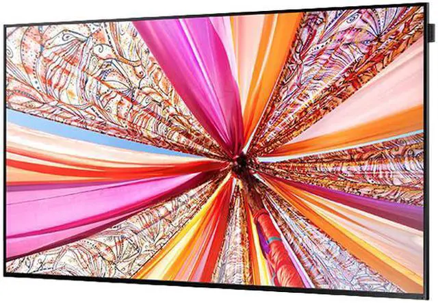 Samsung DB55E - DB-E Series 55" Slim Direct-Lit LED Display for ...
