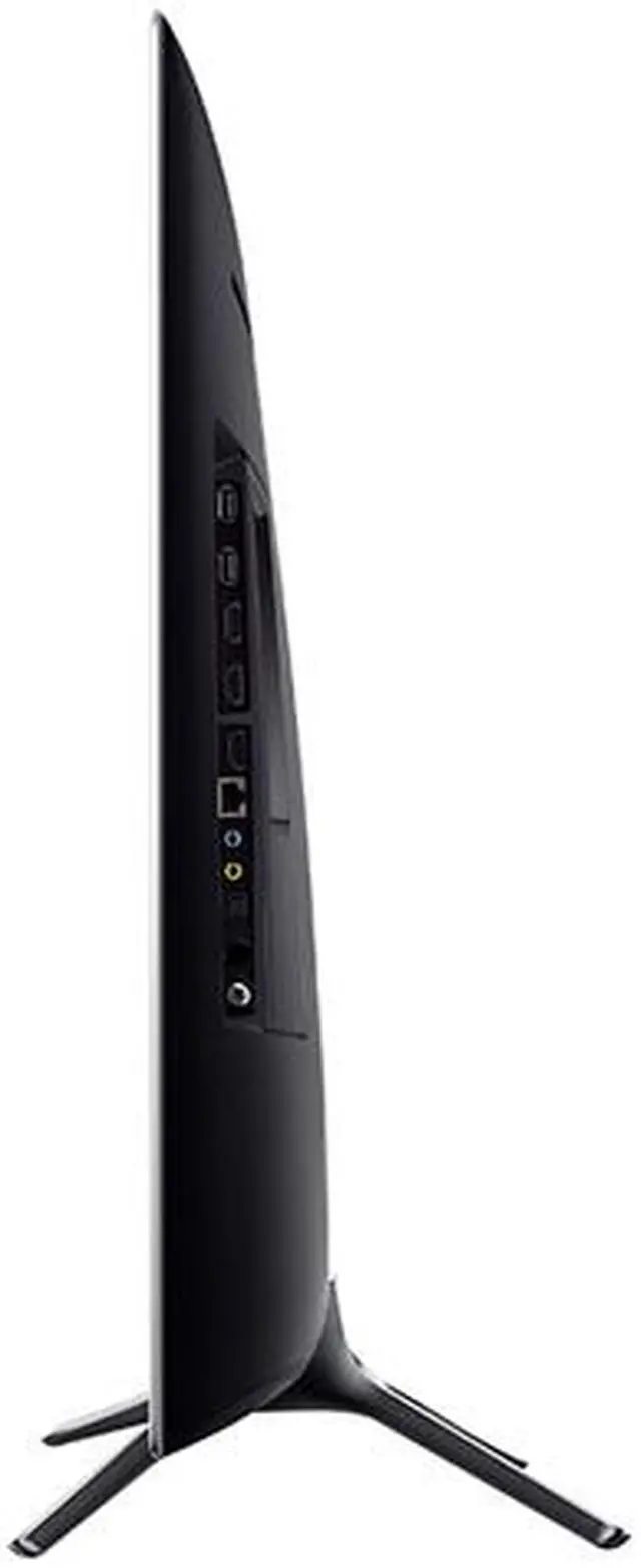 Samsung UN55K6250AFXZA 55-Inch 1080p HD Smart Curved LED TV - Black ...