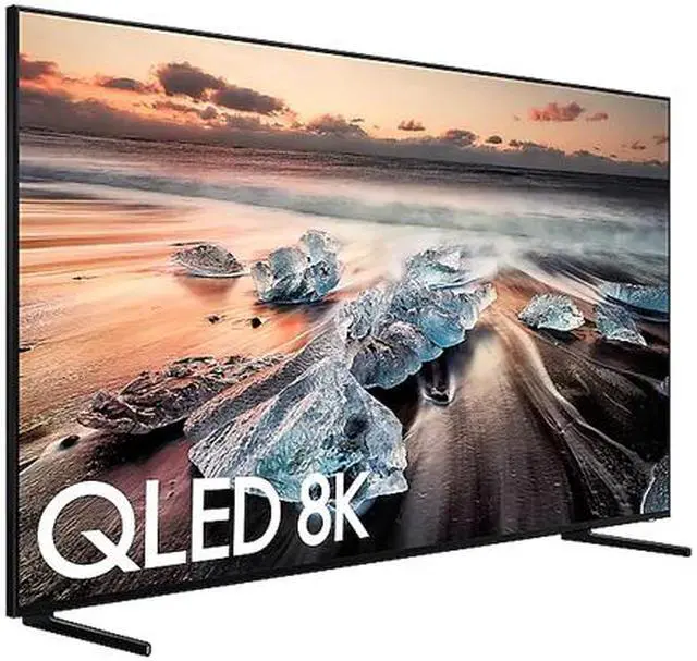 Samsung QLED Q900 82" 8K Smart UHD TV QN82Q900RBFXZA (2019) - Newegg.com