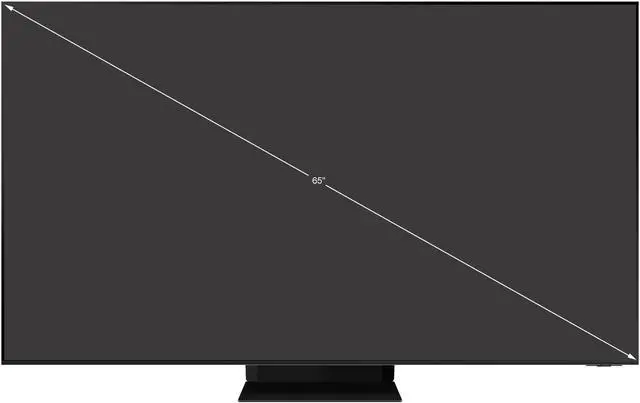 Samsung Neo QLED QN800 Series 65" 8K LED TV (QN65QN800AFXZA, 2021 ...
