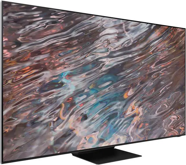 Samsung Neo QLED QN800 Series 65" 8K LED TV (QN65QN800AFXZA, 2021 ...