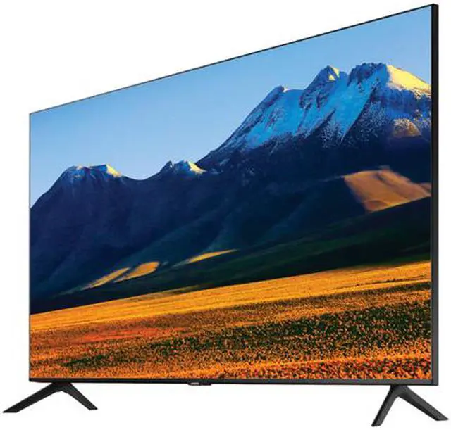 Samsung 86" Class TU9010 Crystal UHD 4K Smart TV (2021) - Newegg.com