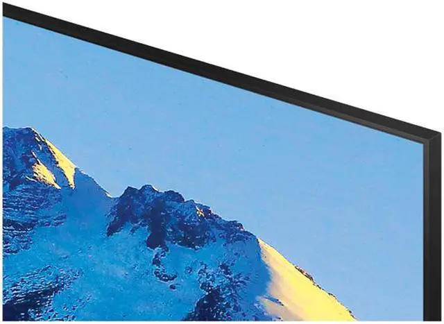 Samsung 86" Class TU9010 Crystal UHD 4K Smart TV (2021) - Newegg.com