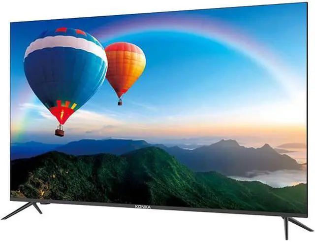 Konka U5 Series 50" 4K UHD Android TV 50U55A - Newegg.com