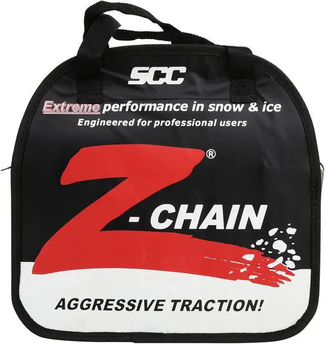 Open Box: SECURITY CHAIN Z-Chain Extreme Performance Cable Tire ...