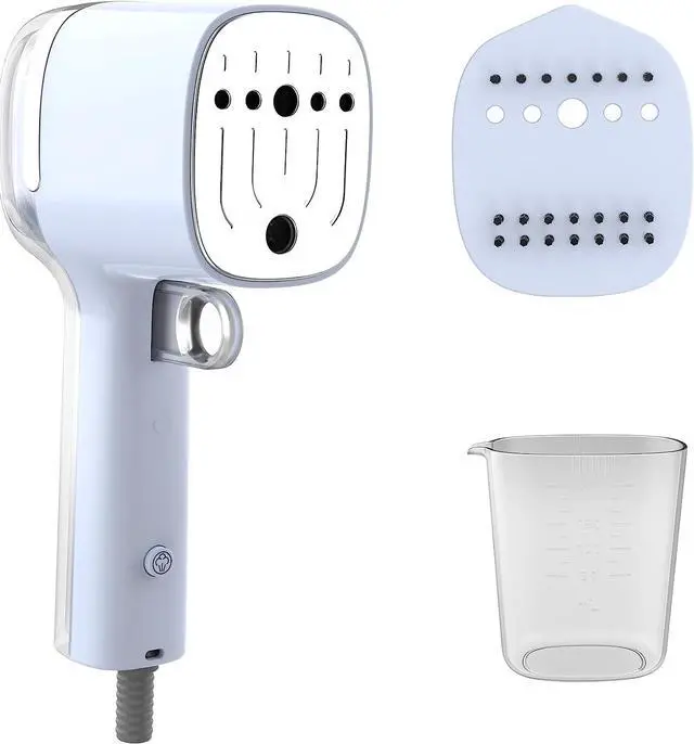 SALAV HS-15 Peri Quicksteam Travel Steamer, Peri - Newegg.com