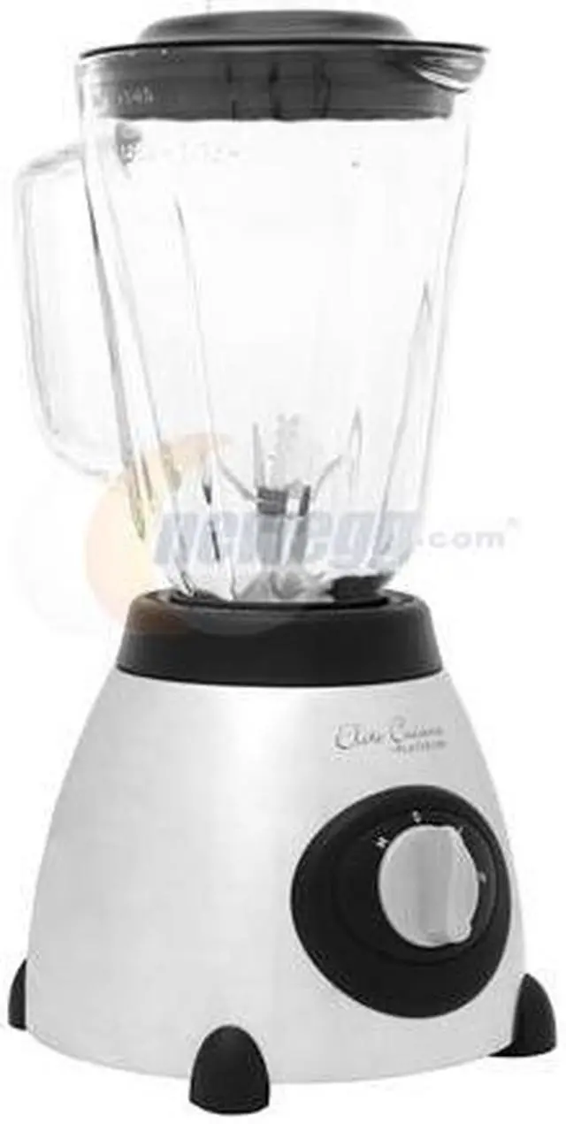 Maxi-Matic XBL-5000 Stainless Steel Professional Bar & Kitchen Blender ...