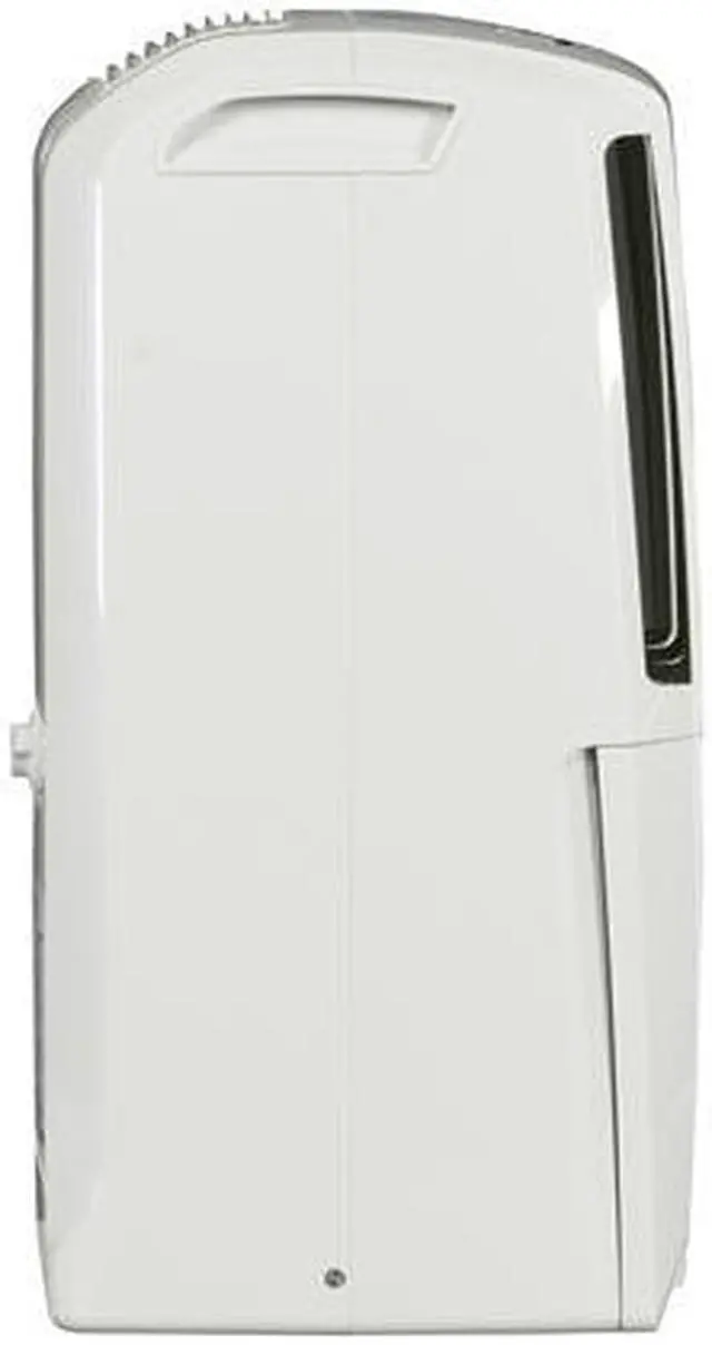 Delonghi DD45P 45-Pint Capacity Dehumidifier with Pump - Newegg.com