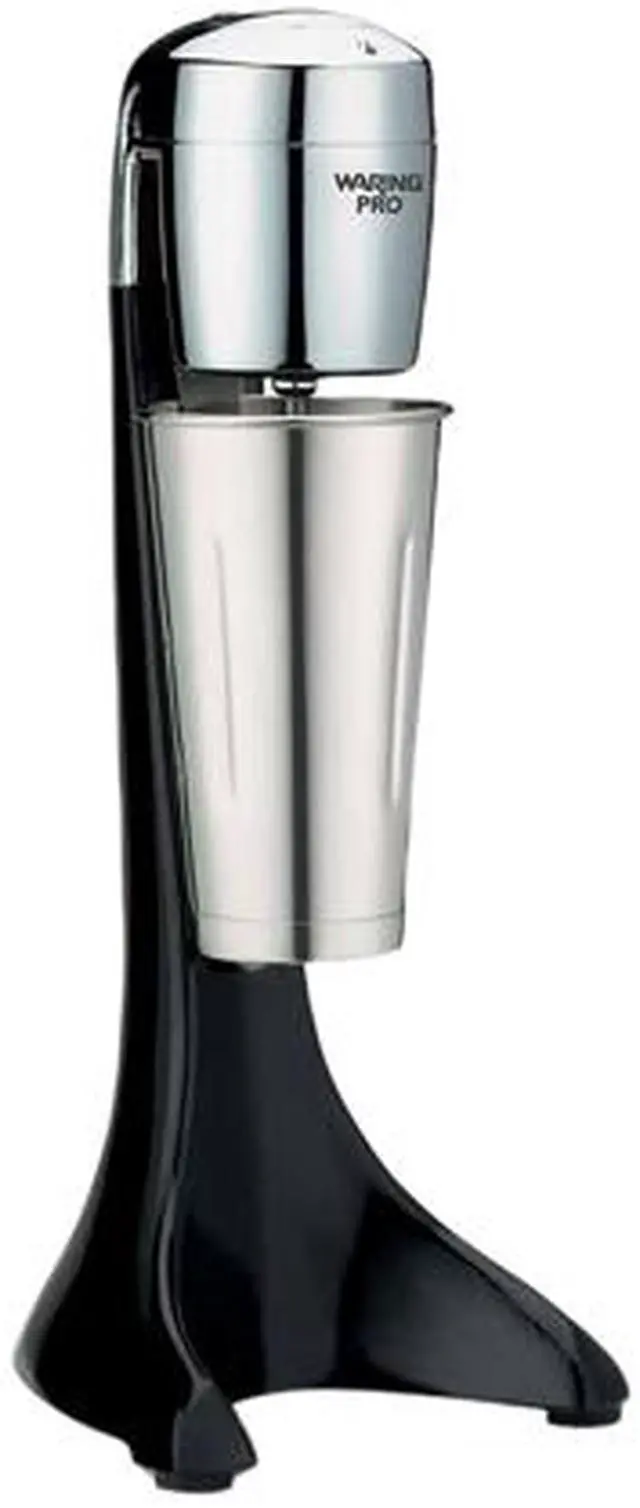Waring Pro PDM121 Drink Mixer Ebony - Newegg.com