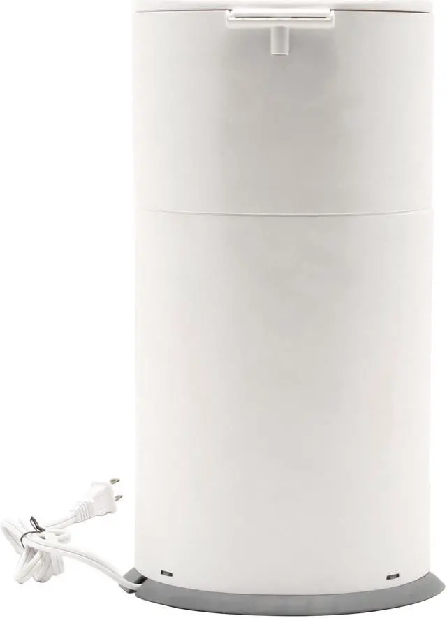 KRUPS 229-7A Aroma Control Coffeemaker with Thermal Carafe and ...