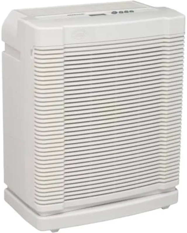 Hunter 30378 19' x 21' Room Air Purifier - Newegg.com