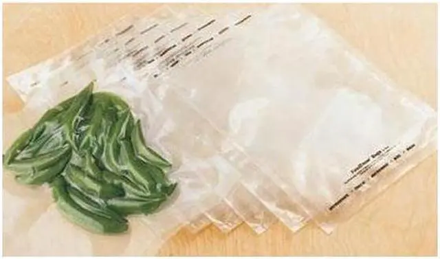 FoodSaver FSFSBF0326-000 1-Pint Size VacLoc Bags (28 Pack) - Newegg.com