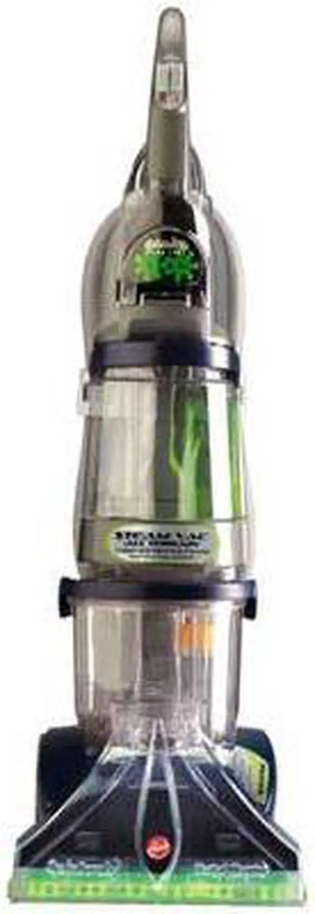 Hoover Max Extract All-Terrain Upright Hard Floor and Carpet Washer ...