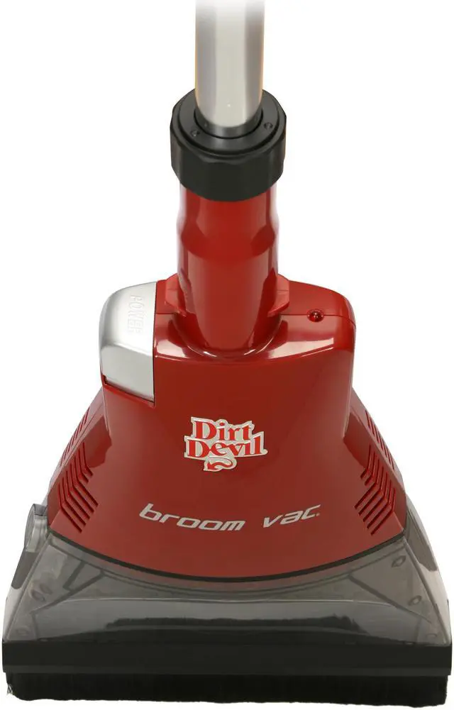 Dirt Devil Broom Vac