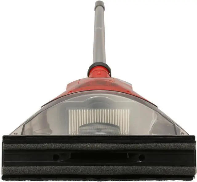 Dirt Devil MBV2030RDX Broom Vac Red - Newegg.com