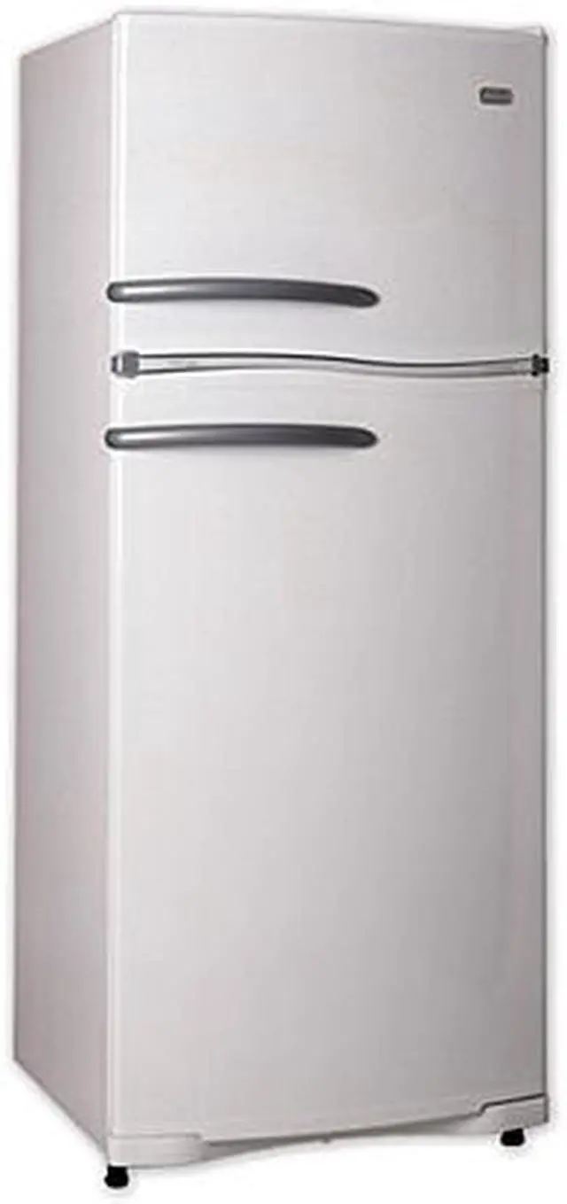 Sunbeam 11.6 cu. ft. Refrigerator White SNR12TFPAW - Newegg.com