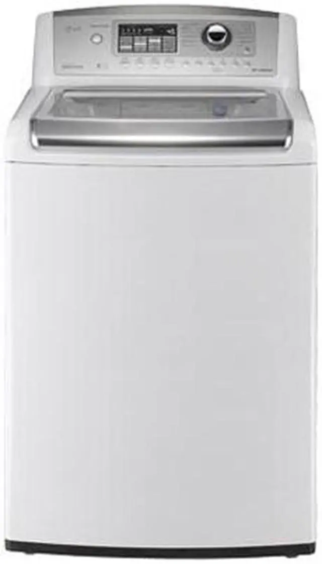 LG WT5001CW White Top-Loading Washer - Newegg.ca