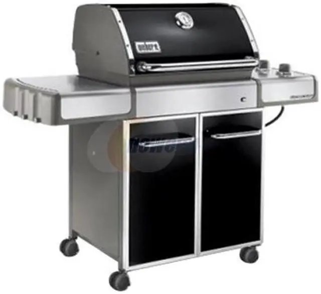 Weber 3741001 Black - Newegg.com