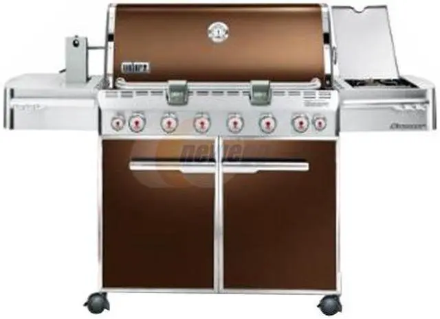 Weber 1782301 Copper - Newegg.com