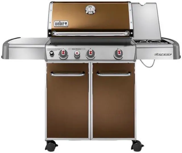 Weber 6532001 Copper - Newegg.com