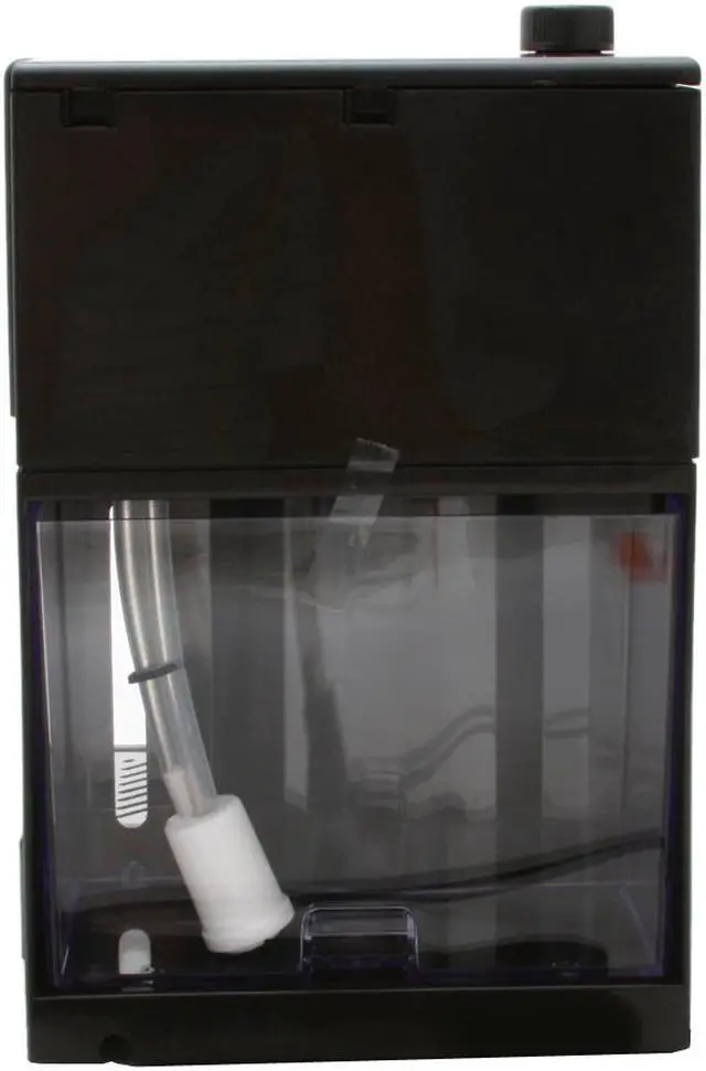 BRIEL ES35AFB CHAMONIX Espresso/cappuccino machine Black - Newegg.com