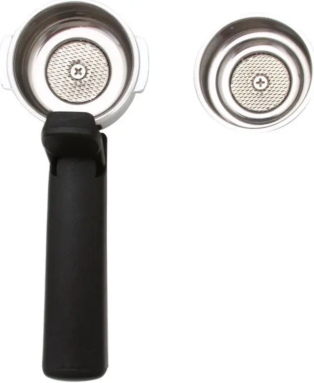 BRIEL ES35AFB CHAMONIX Espresso/cappuccino machine Black - Newegg.com