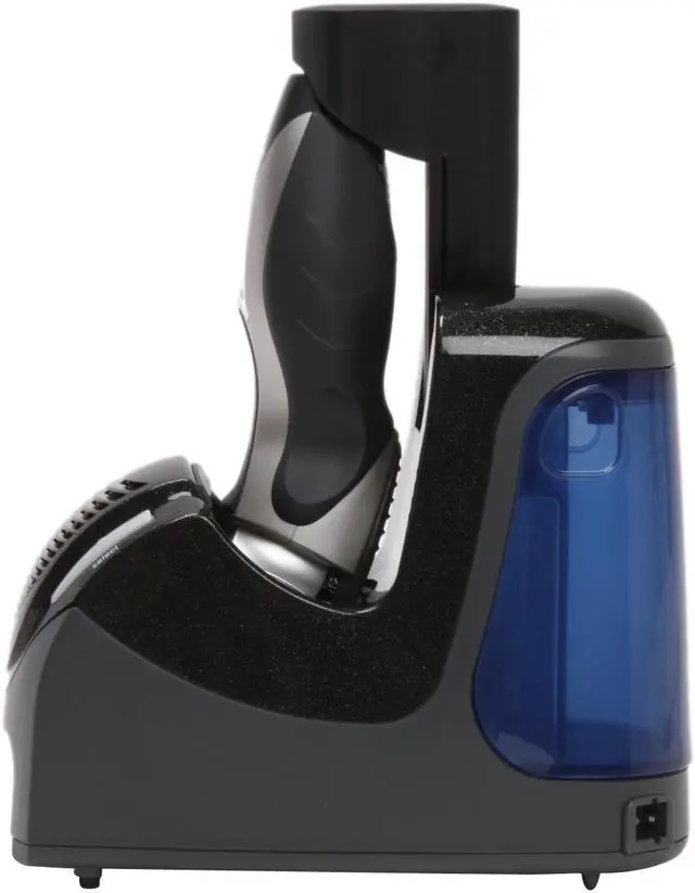 Panasonic ES8168S Vortex HydraClean Men's Shaver with Convex Cutting ...