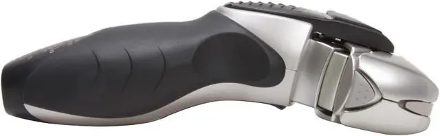 Panasonic ES8168S Vortex HydraClean Men's Shaver with Convex Cutting ...