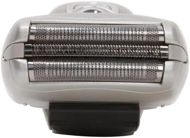 Panasonic ES8168S Vortex HydraClean Men's Shaver with Convex Cutting ...