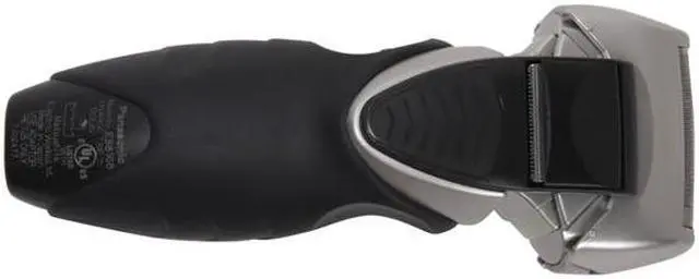 Panasonic ES8168S Vortex HydraClean Men's Shaver with Convex Cutting ...