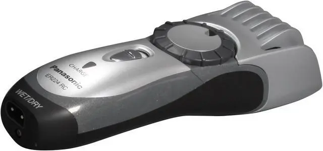 Panasonic All-in-One Cordless Hair/Beard Trimmer ER224S - Newegg.ca