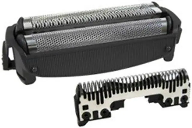 Panasonic Replacement Outer Foil/Inner Blade Combination WES9012PC for ...