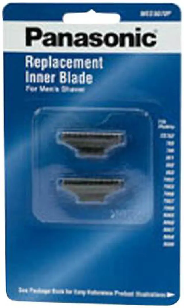 Panasonic WES9070P Replacement Inner Blade for Multiple Shavers - Newegg.ca