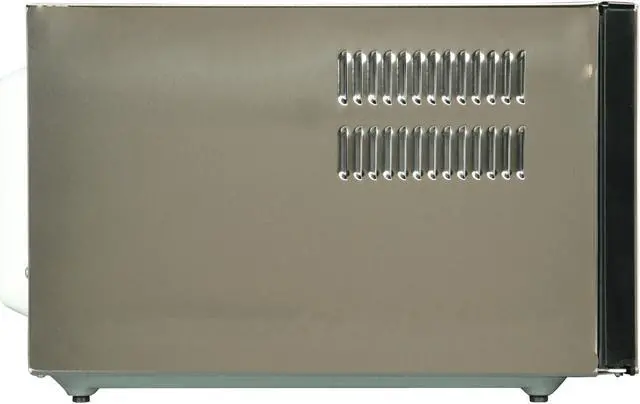 Panasonic Microwave Oven NN-SD797S - Newegg.com