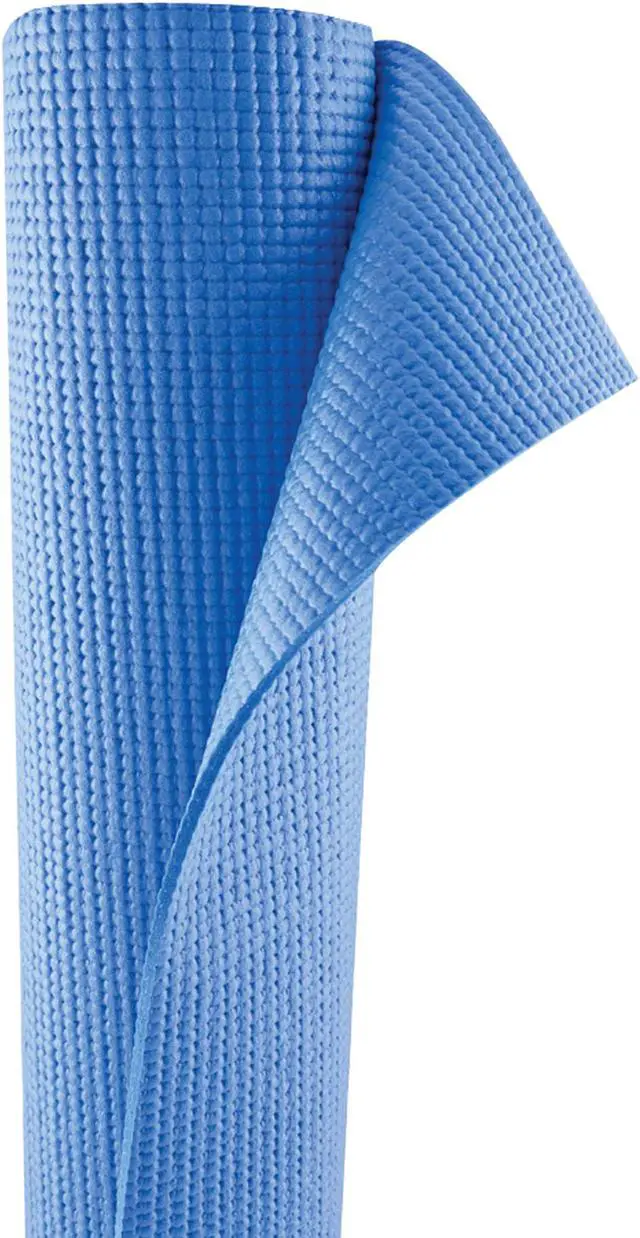GoFit GF-YOGA Yoga Mat - Newegg.com