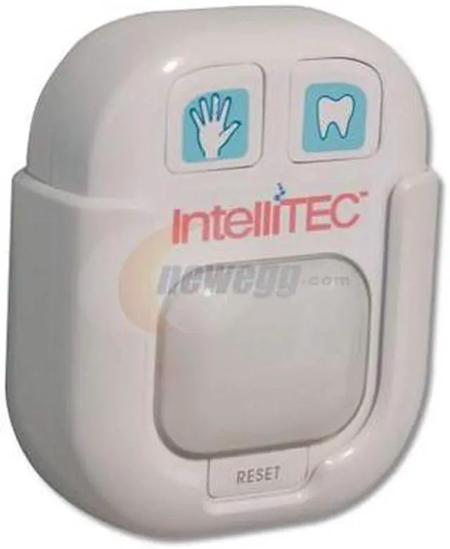 LANCER AND LOADER GROUP LLC LPL822 Intellitec Mini Wash & Brush Timer ...