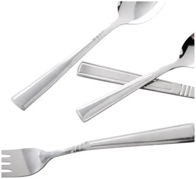 Oster 79678.45 Astonshire 45 Piece Flatware Set - Newegg.com